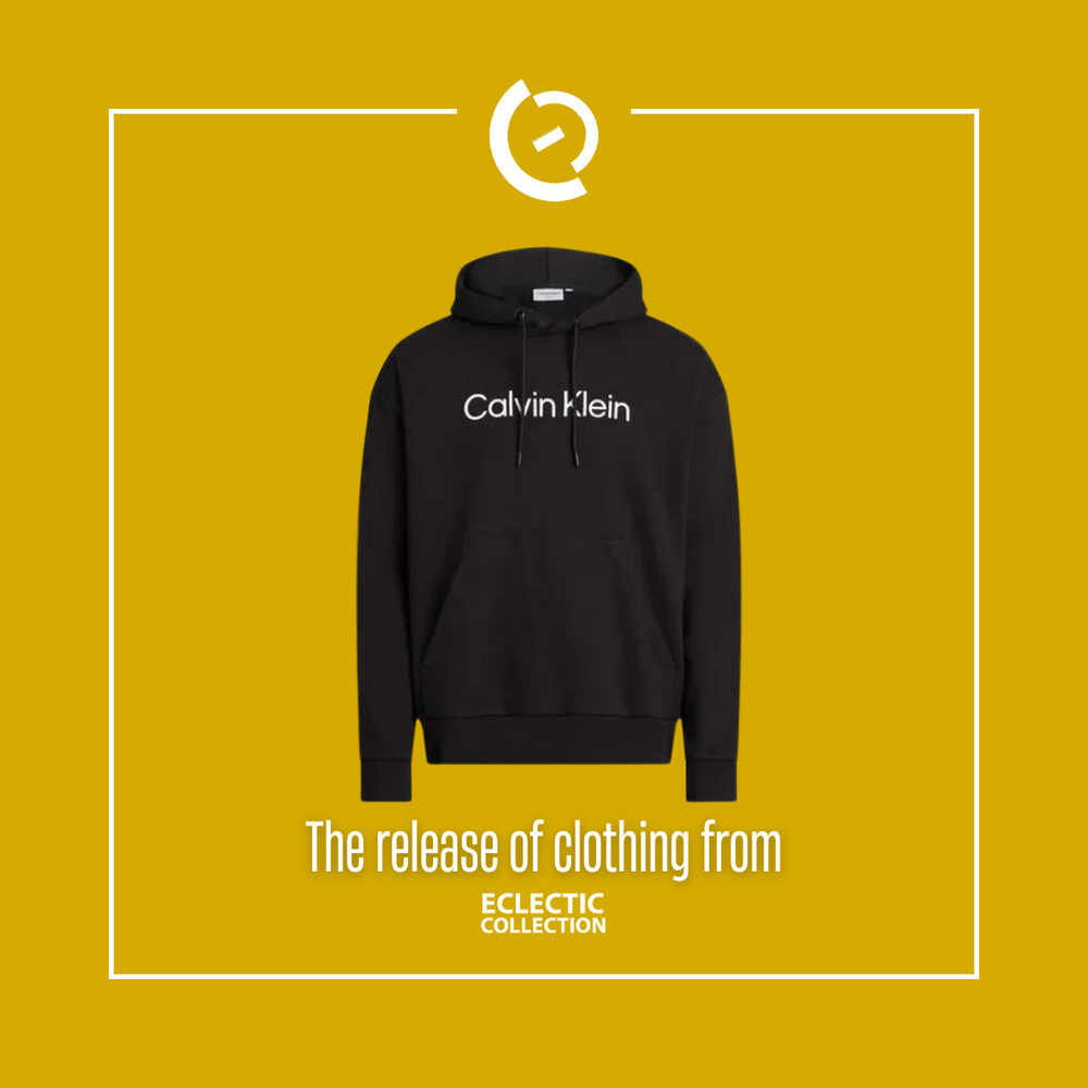 The release of clothing from Eclecitc Collection